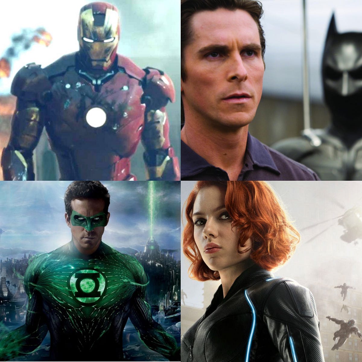 Not All Heroes Have Powers. I feel like every kid has had a dream… | by ...