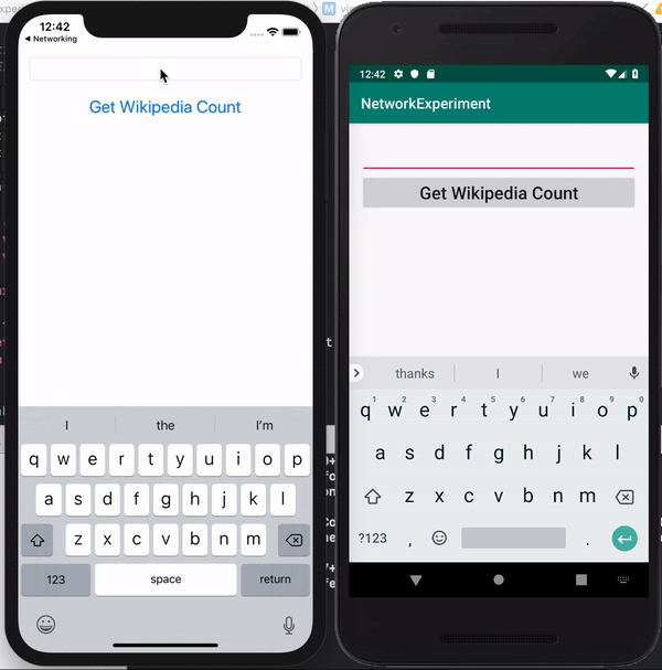 Learn iOS/Android: Networking. Explore Alamofire (iOS) and okHttp… | by ...