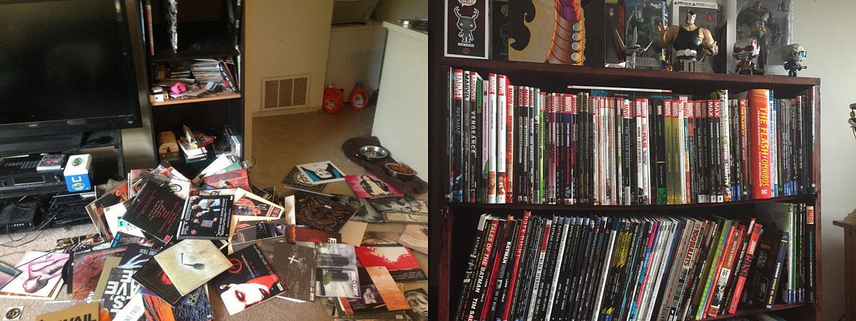 Data Pre-processing for Machine Learning Models | by Nethra Shri ...