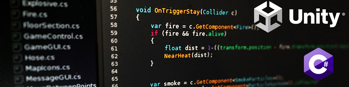 The Power of MonoBehaviour, Unity’s Base Class (Part 2) | by Ricardo Miranda | Medium