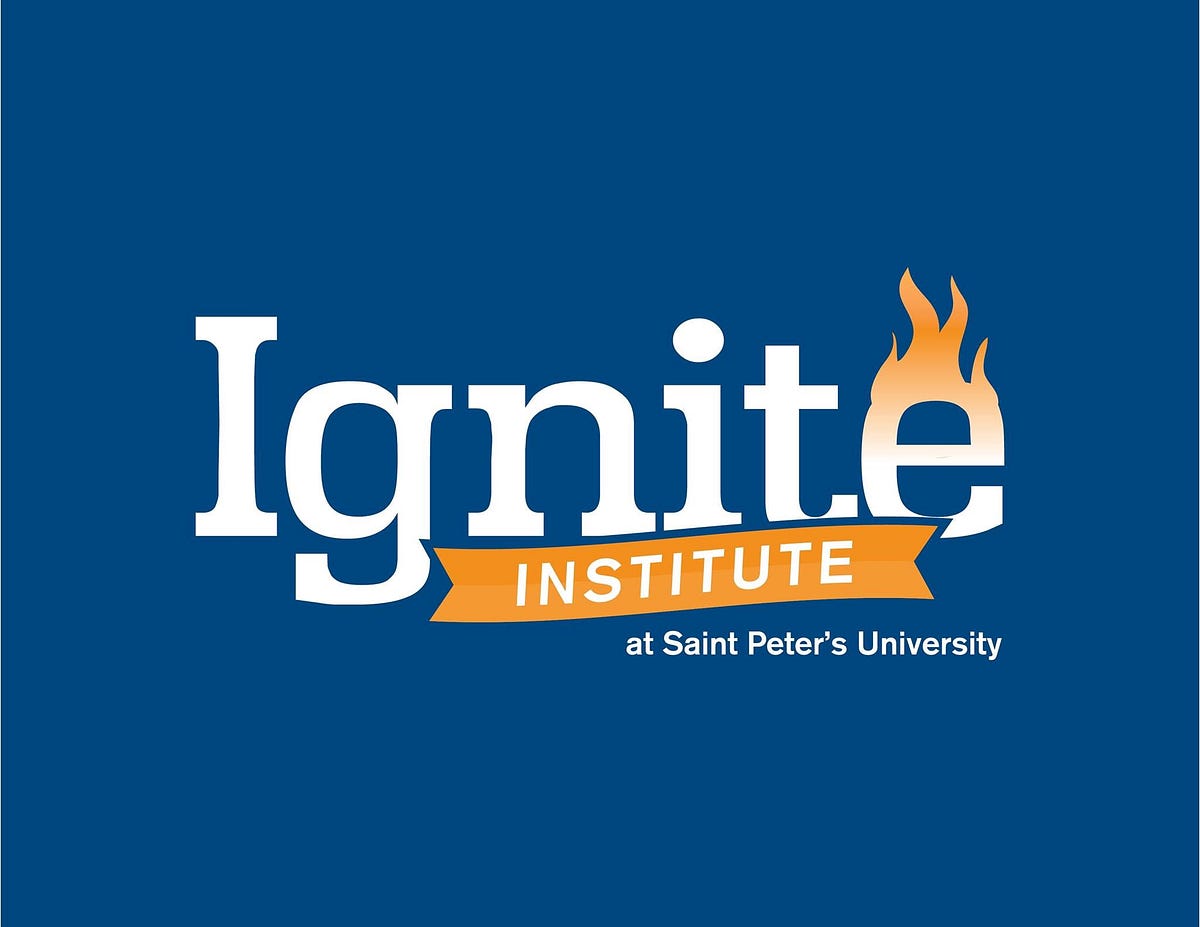 Learn About Our Social Impact Fellowship | by Ignite Institute at Saint ...