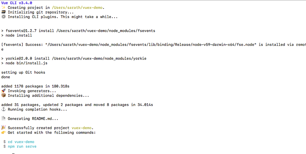 Vuex And Vue — Bread And Butter Hope All Of You Guys Heard About Vue By Anoob Bava Vuejs