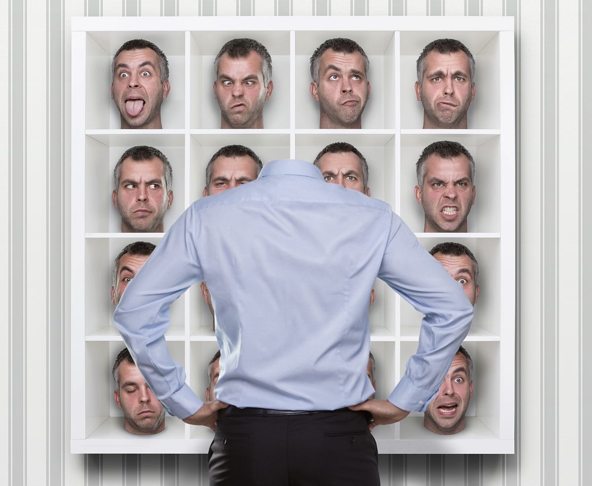 The importance of emotions at the workplace | by Anakom | Medium