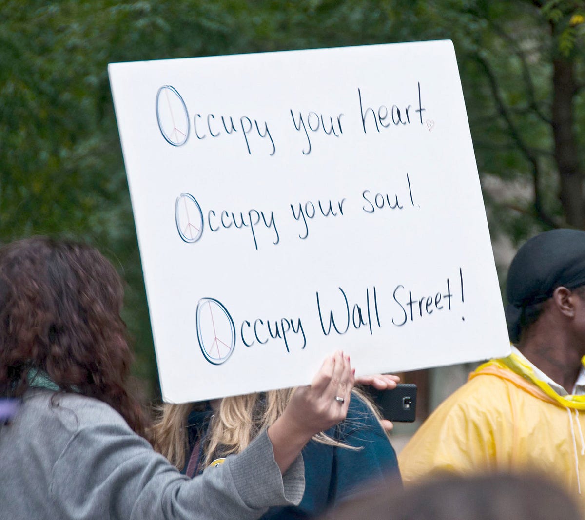 How Capitalism Can Win Back Millennials— The Five Best Ideas of the Day ...