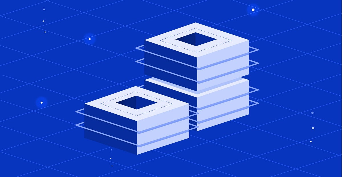 Part Five Building Tomorrow With The New Technology Stack By Rocket