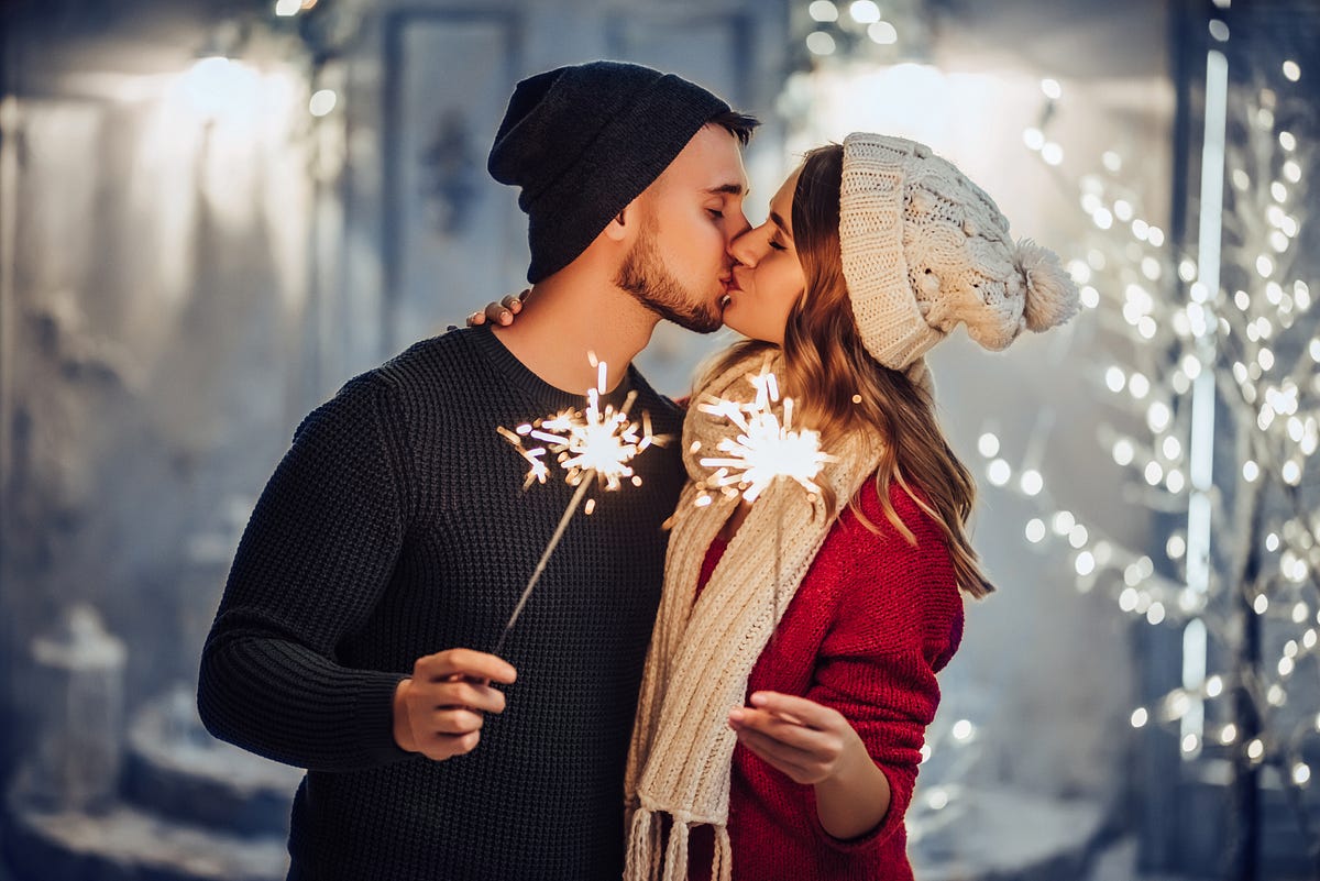 Resolutions to Make Your Relationship Stronger in 2020 | by Emma Austin ...
