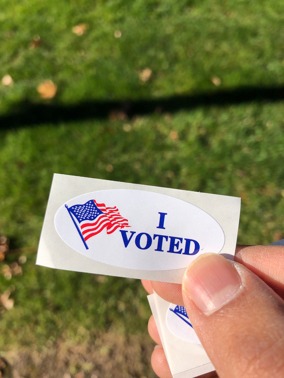 Will my one vote make a difference? | by Bilal Ali | Nov, 2022 | Medium