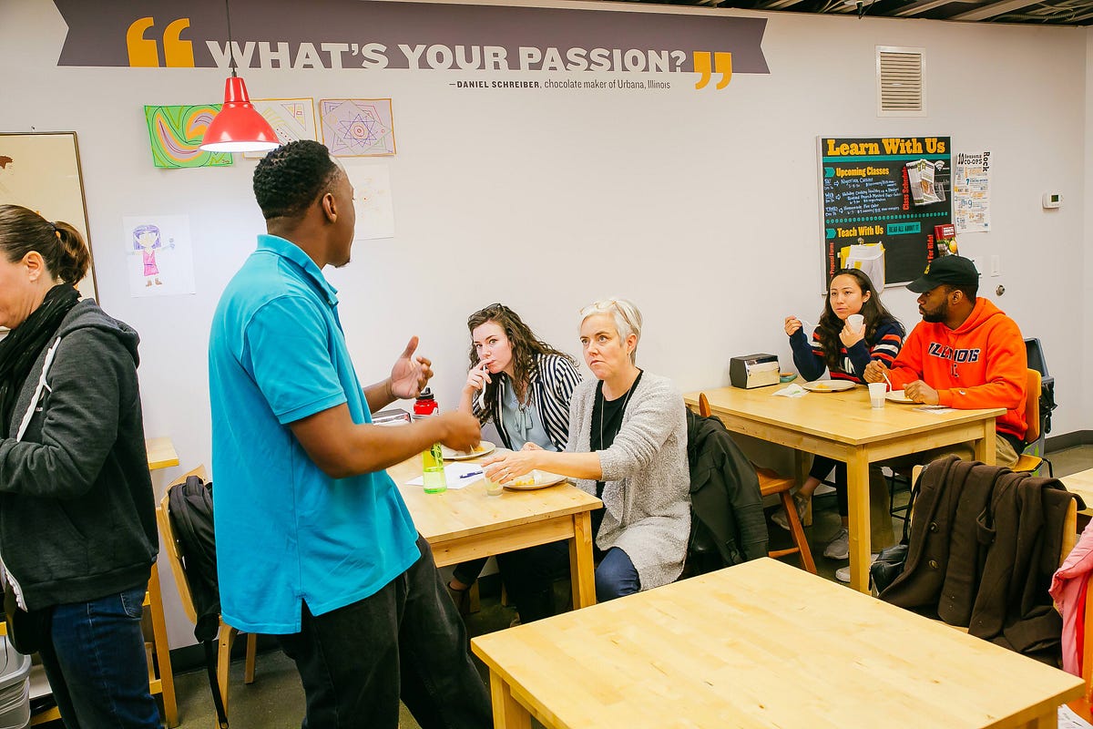 The Shape of Culture, 3 Reasons Culture Shapes Who We Are | by ...