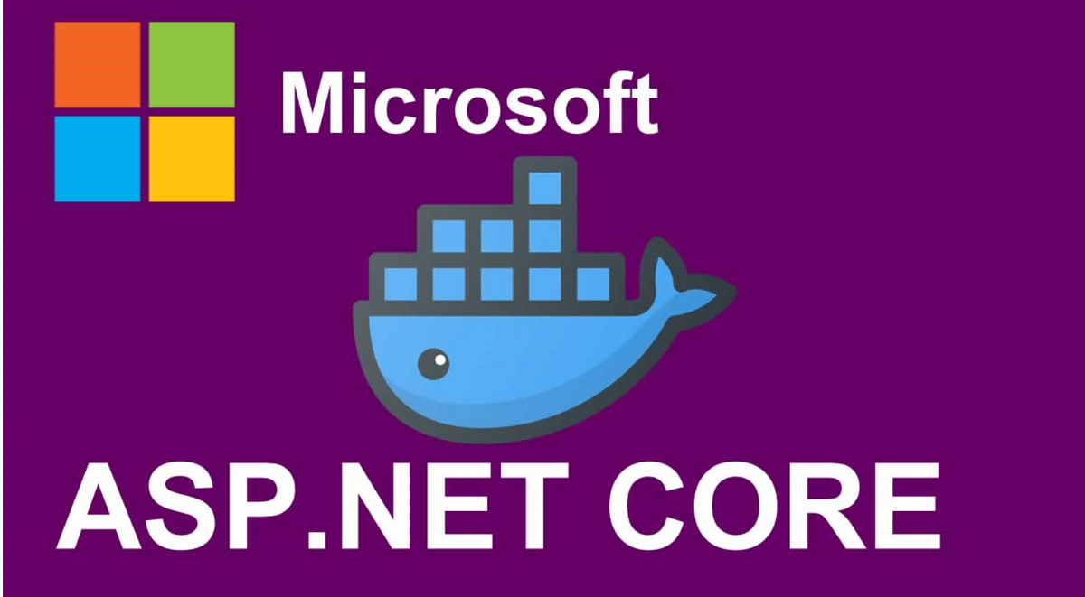 How To Create A Docker Image For Containerizing An Asp Core Mvc 5 0