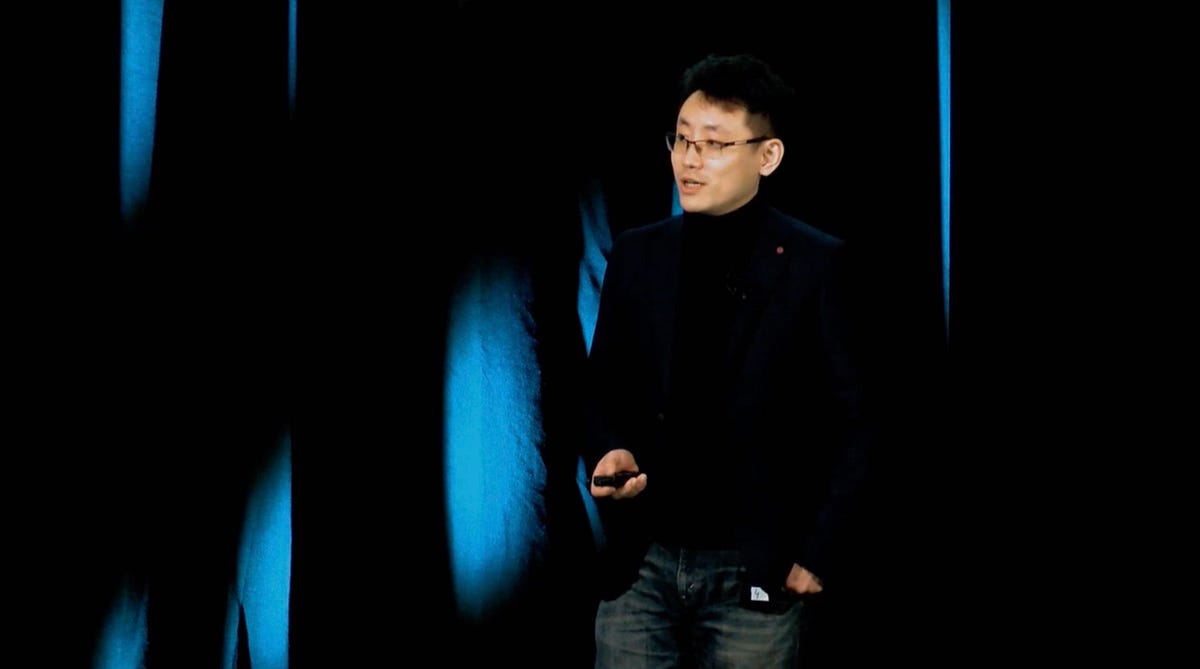 Towards Building Trustworthy Blockchain Ecosystems — Ronghui Gu’s Talk ...