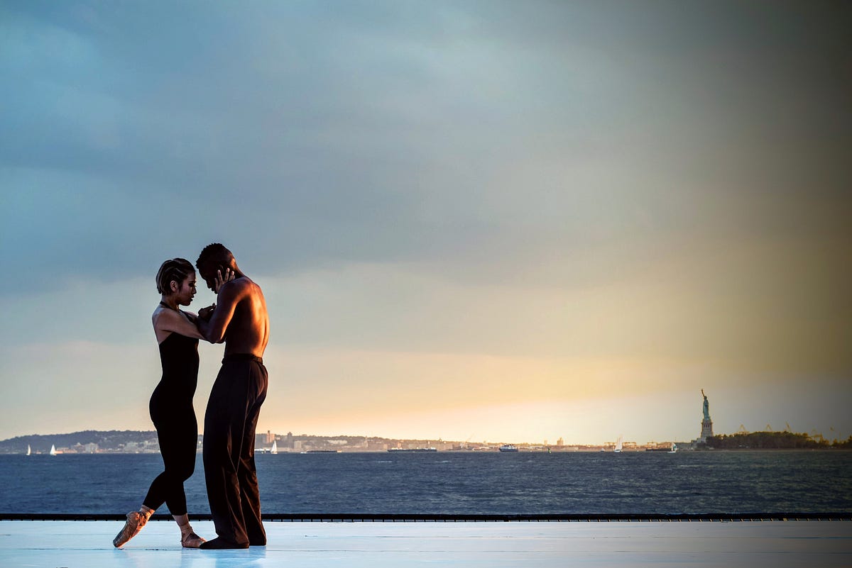 The Merry Dance Between Leaders and Followers | by Paul Myers MBA ...