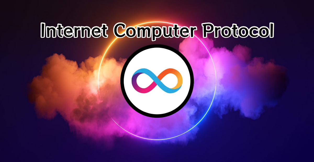 Internet Computer Protocol. The Internet Computer Protocol (ICP) is ... Internet Computer Protocol. The Internet Computer Protocol (ICP) is ...
