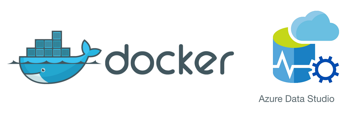 How to Restore SQL Server Backup (.bak file) Using Azure Data Studio On MacOS | by Jittima Suwan ...