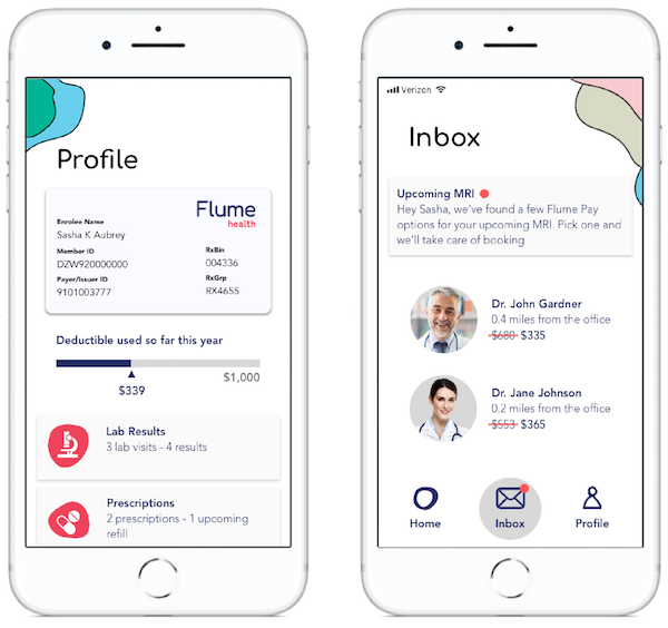 Flume Health is bringing transparency to healthcare coverage | by ...