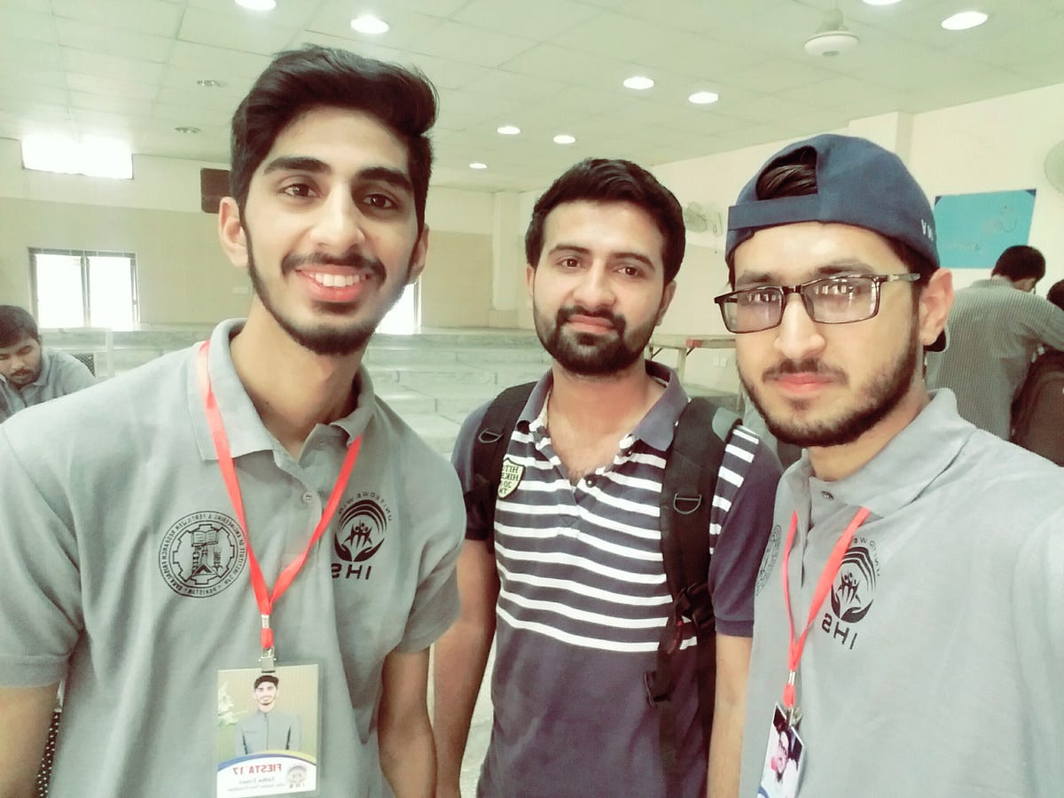 Sharing The Tips…. Each one of us finds his unique way for… | by Talha ...