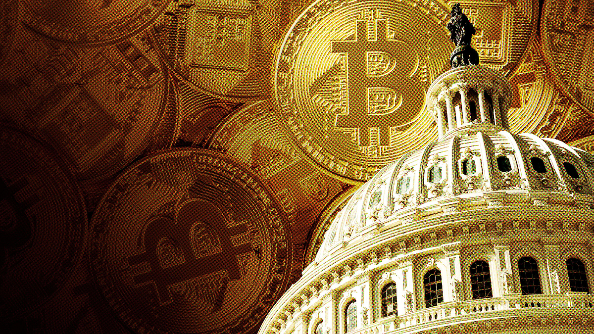 Crypto Policy Reading List. The Stanford Crypto Policy Conference… | by ...