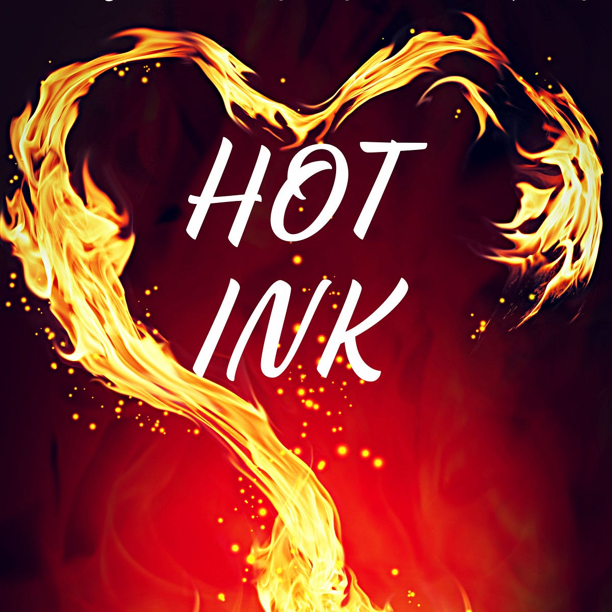 Hot Ink