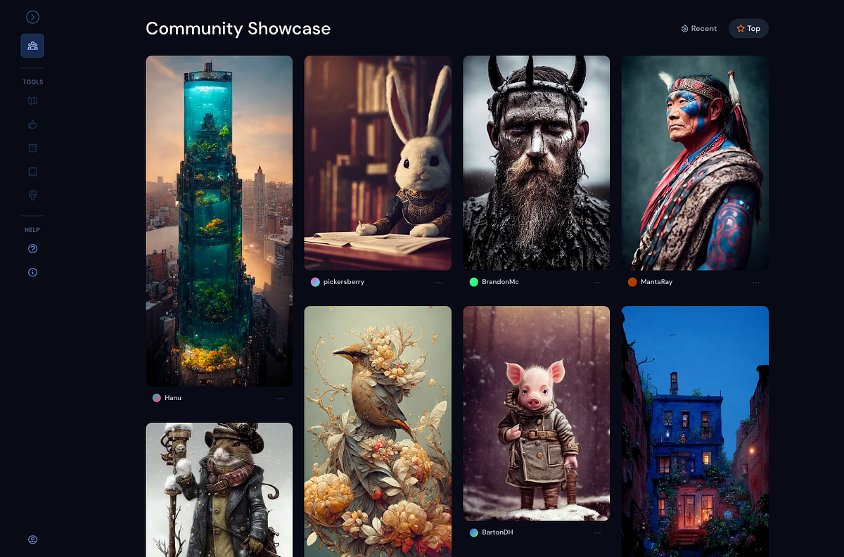 10 BEST AI image generator you should try in 2022 | Coxwave Blog ...