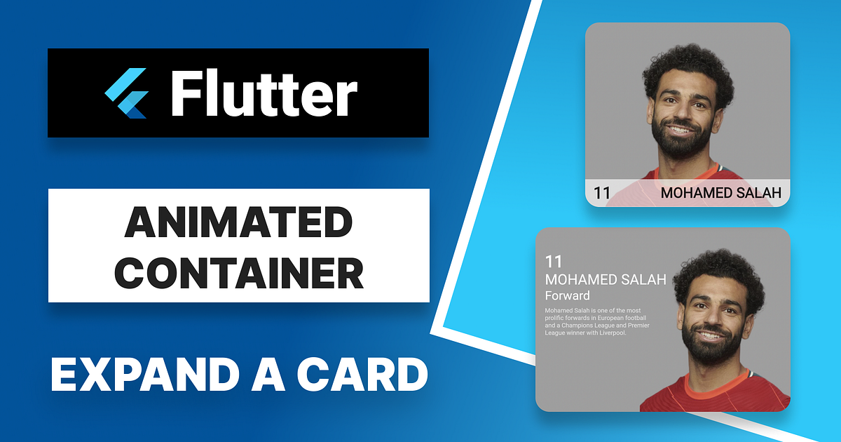 How to create a beautiful hover effect on a card in Flutter | by Davide Agostini | Level Up Coding