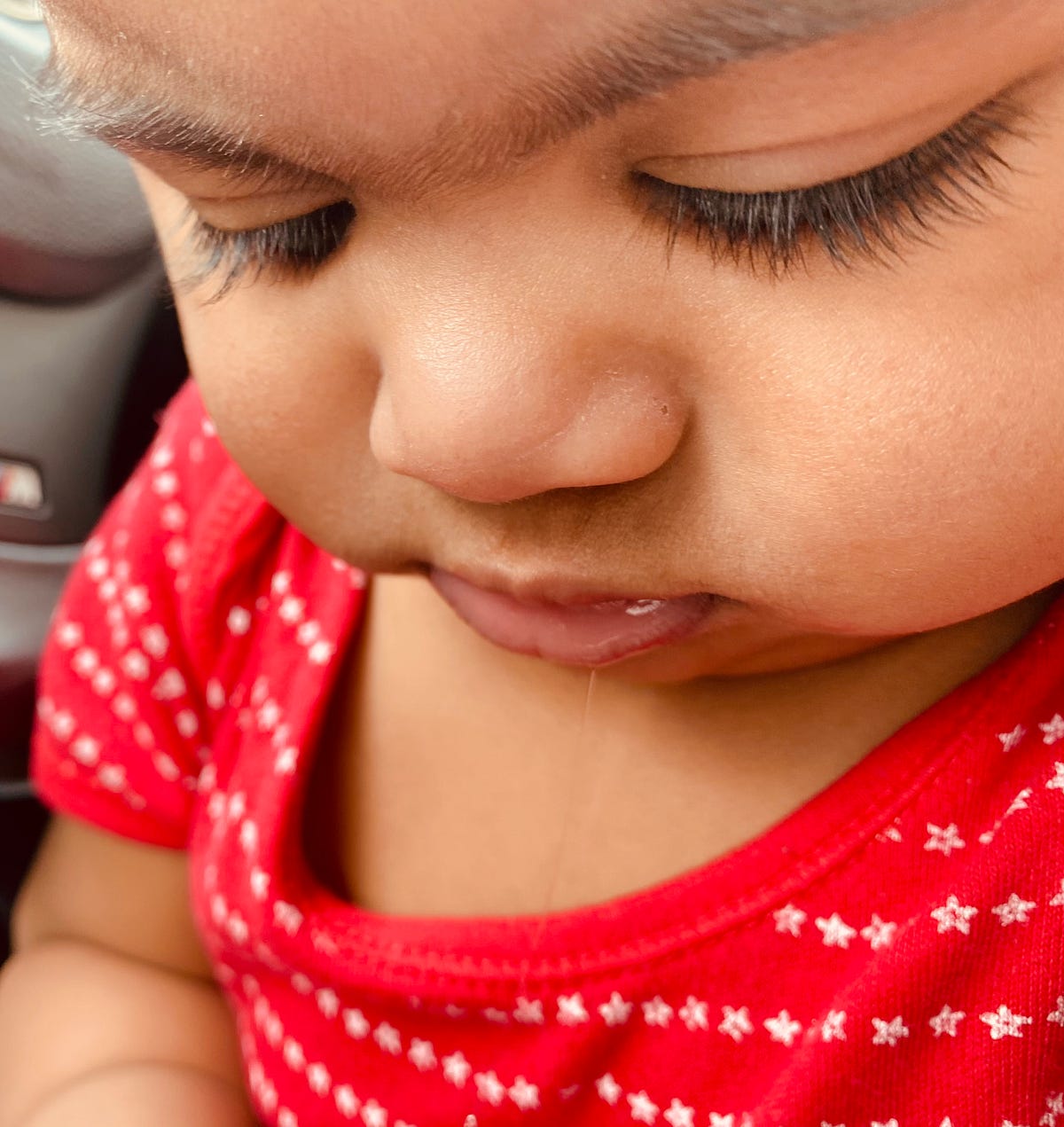 Being An Aunty. An Aunty is special, but the most… | by Vishni Vijayan ...