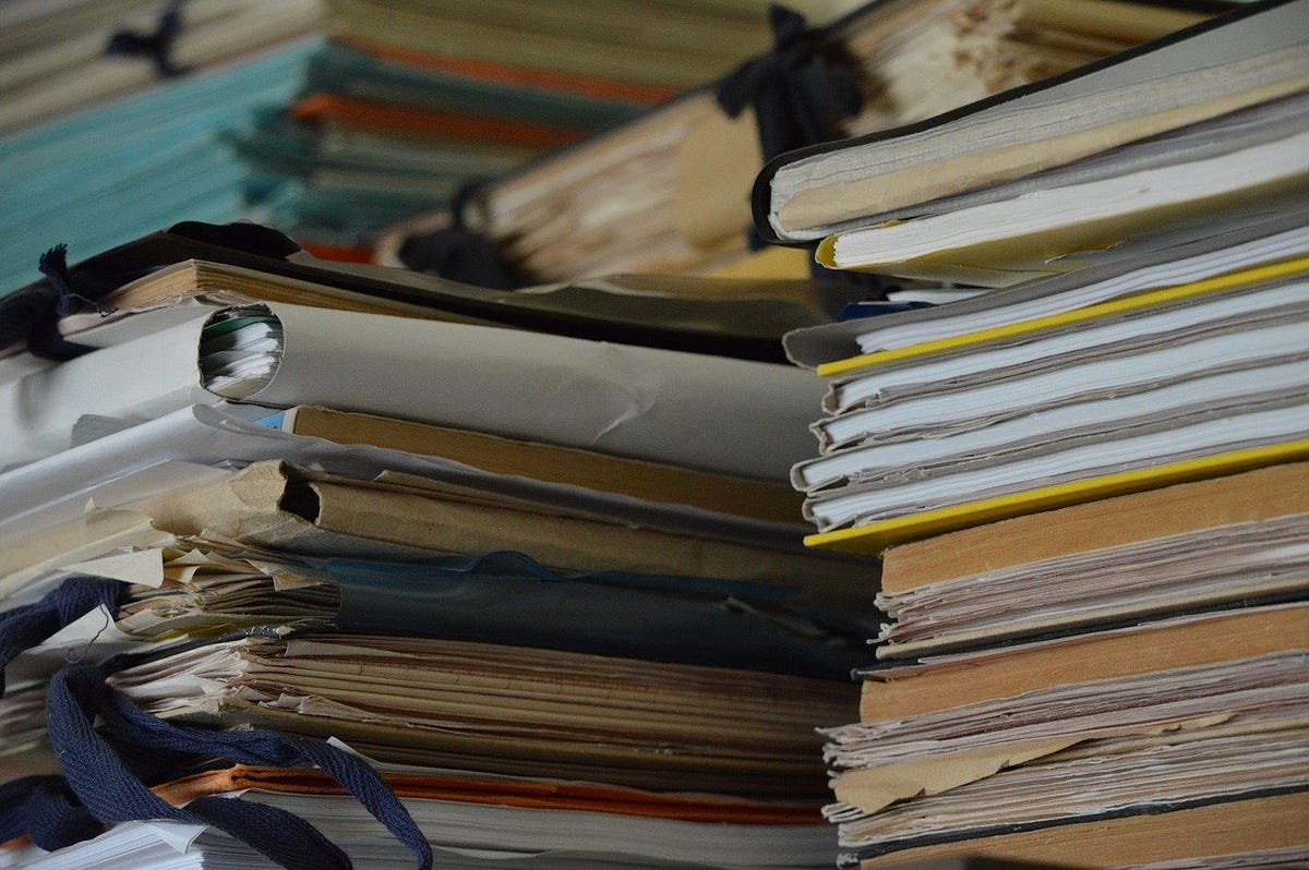 Making German Bureaucracy Accessible | by Julia M. Perera | Medium