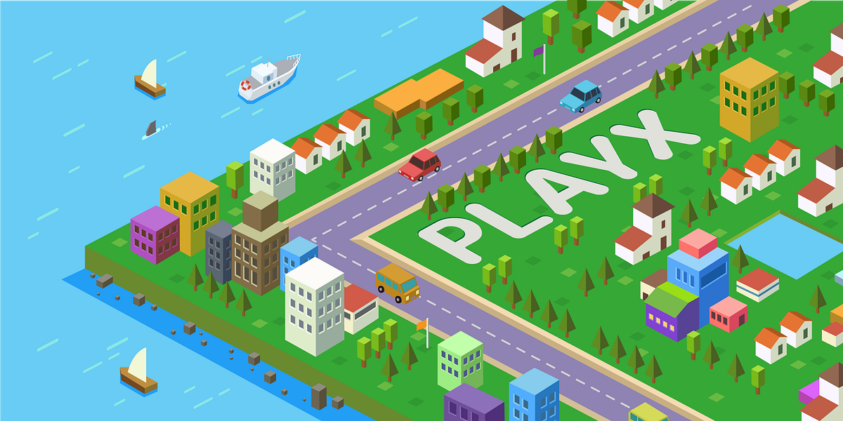 Making Art For Hyper-Casual Mobile Games | by PlayX | PlayX Games Blog ...