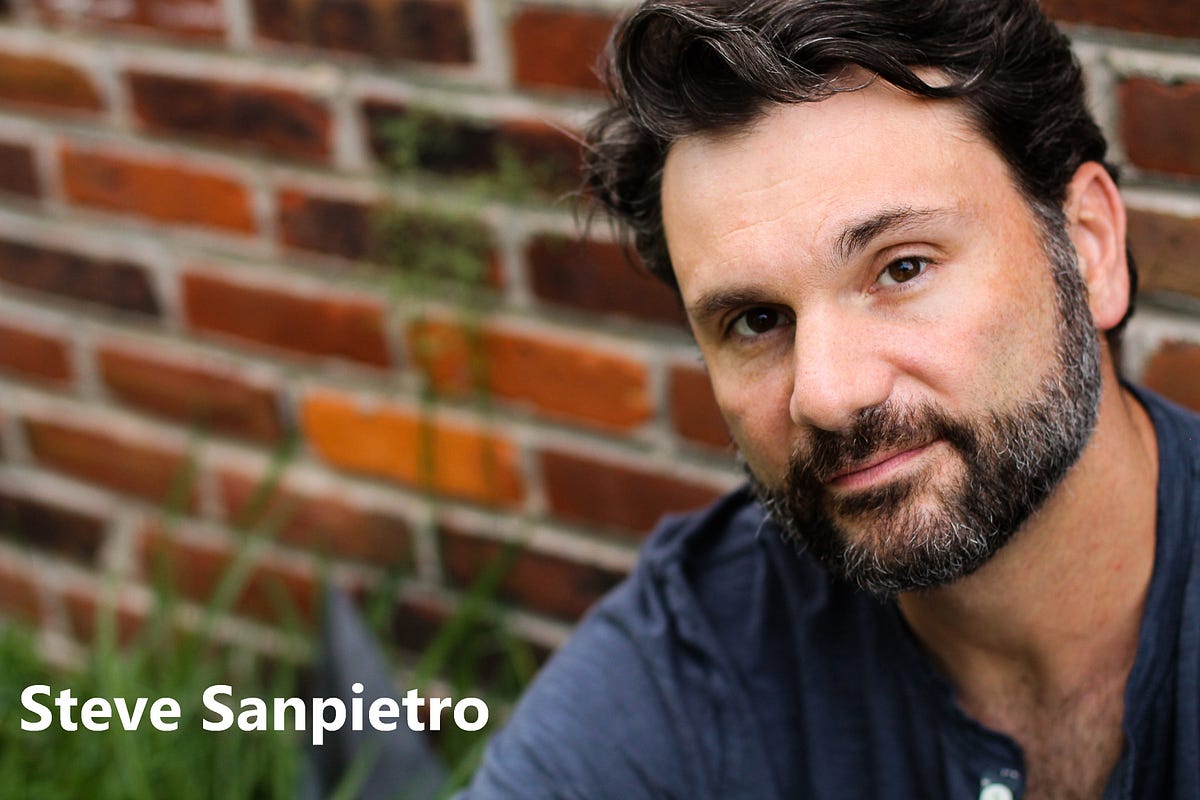 Newtown’s Steve Sanpietro to take BCP stage after 10 years | by ...