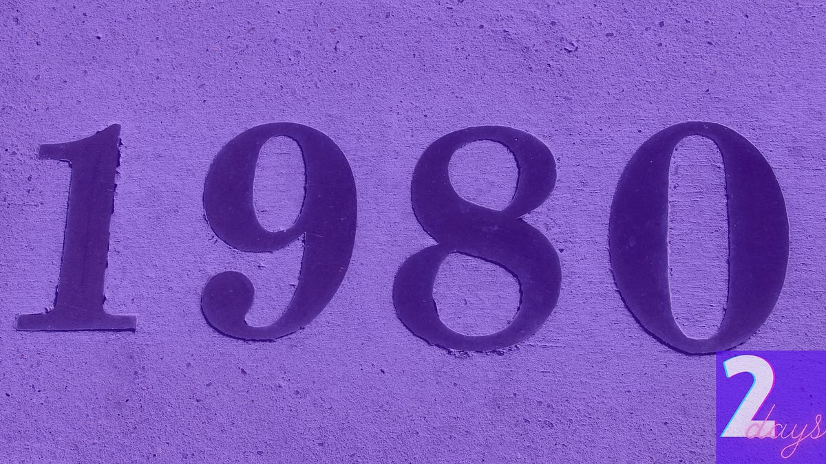 I’m born in 1980. Am I Gen X or Millennial? And Does It Really Matter ...