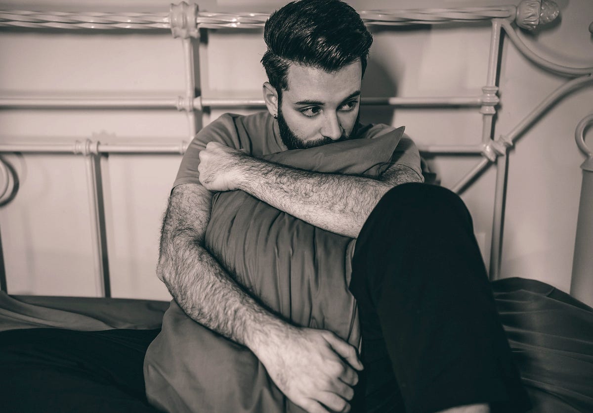 8 Steps for Getting Over Your Ex. Yes, you will be able to move on ...