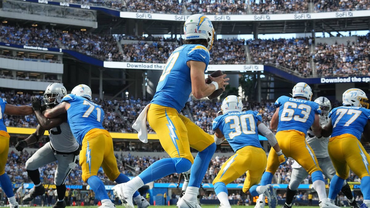 NFL 2022 Week 2 Betting Predictions | by JONY SOHO | Sep, 2022 | Medium