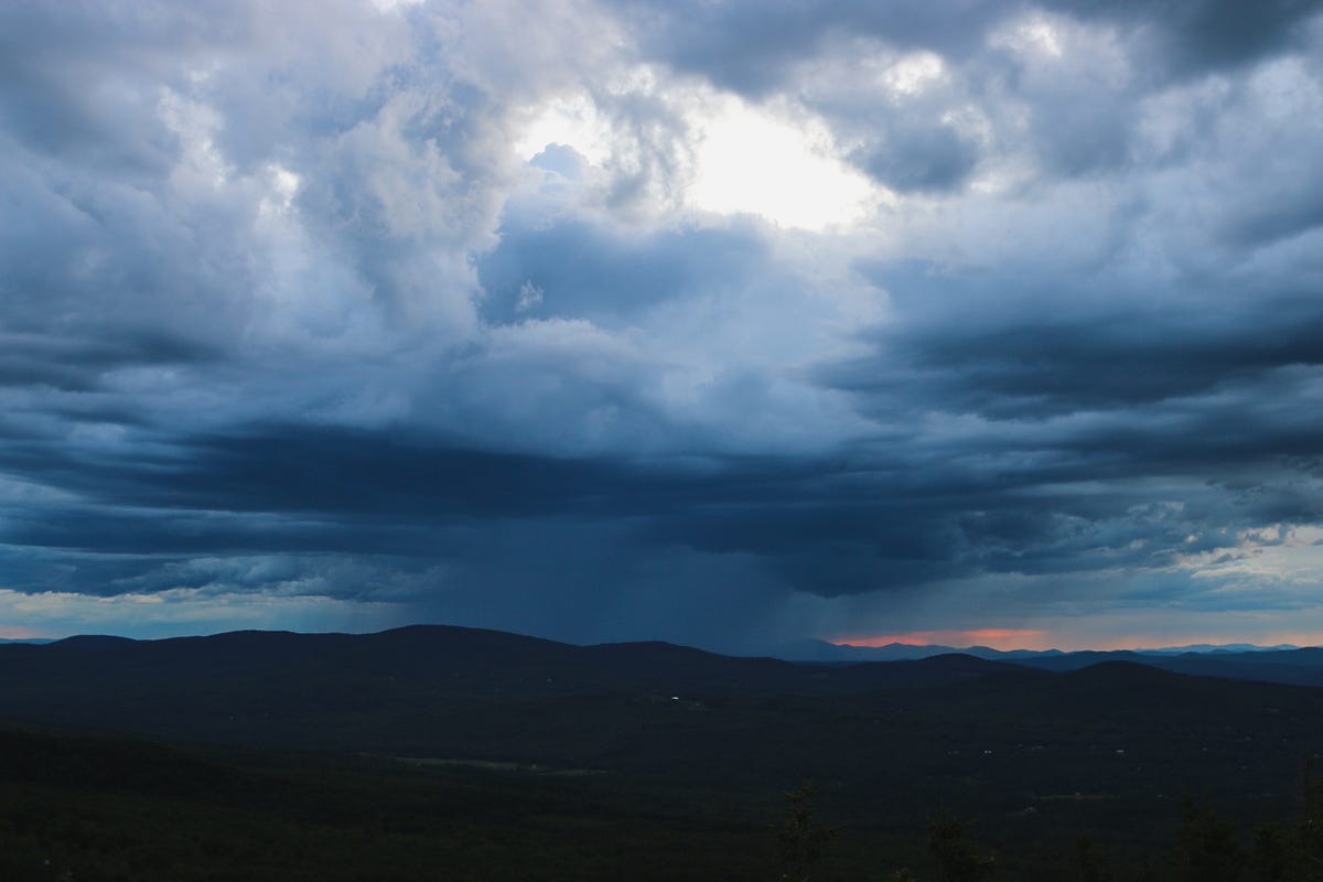 It Was a Dark and Stormy Night. Poem | by Matthew Spira | Matthew Spira ...
