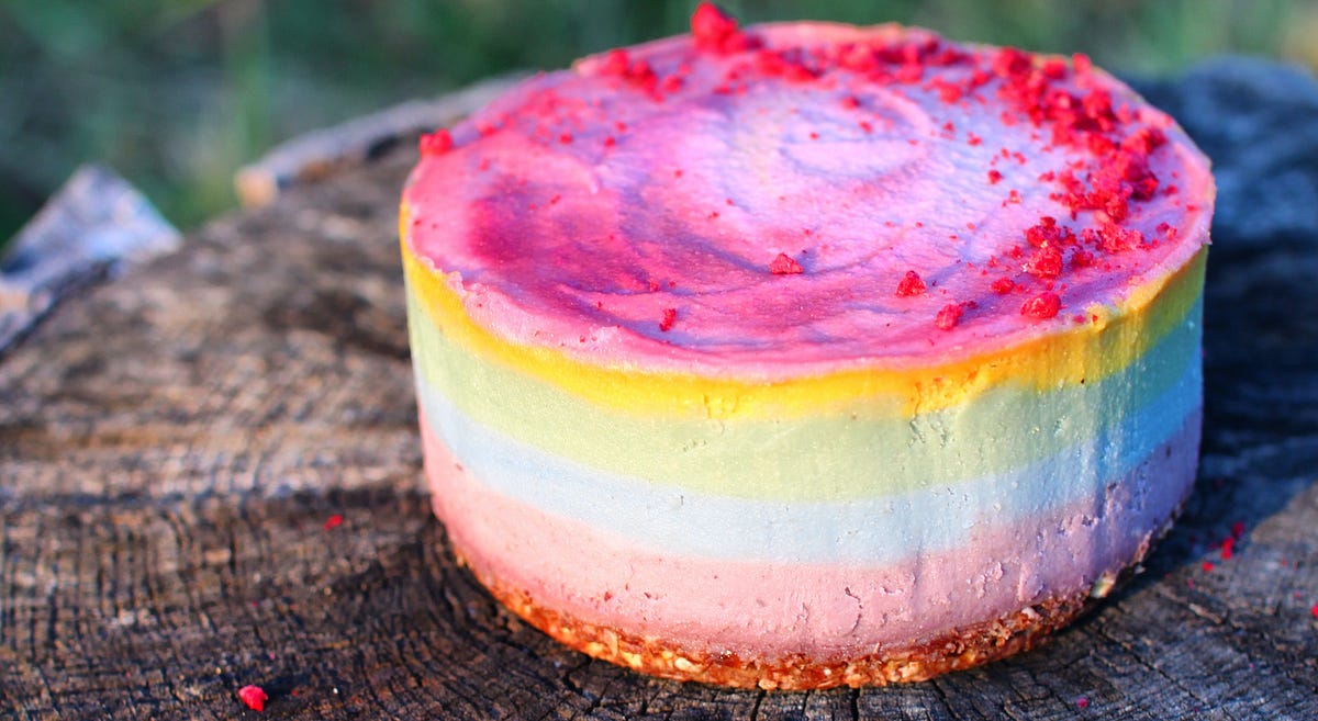 Medicinal Desserts Menu.. Until we have a website, here is the… | by ...