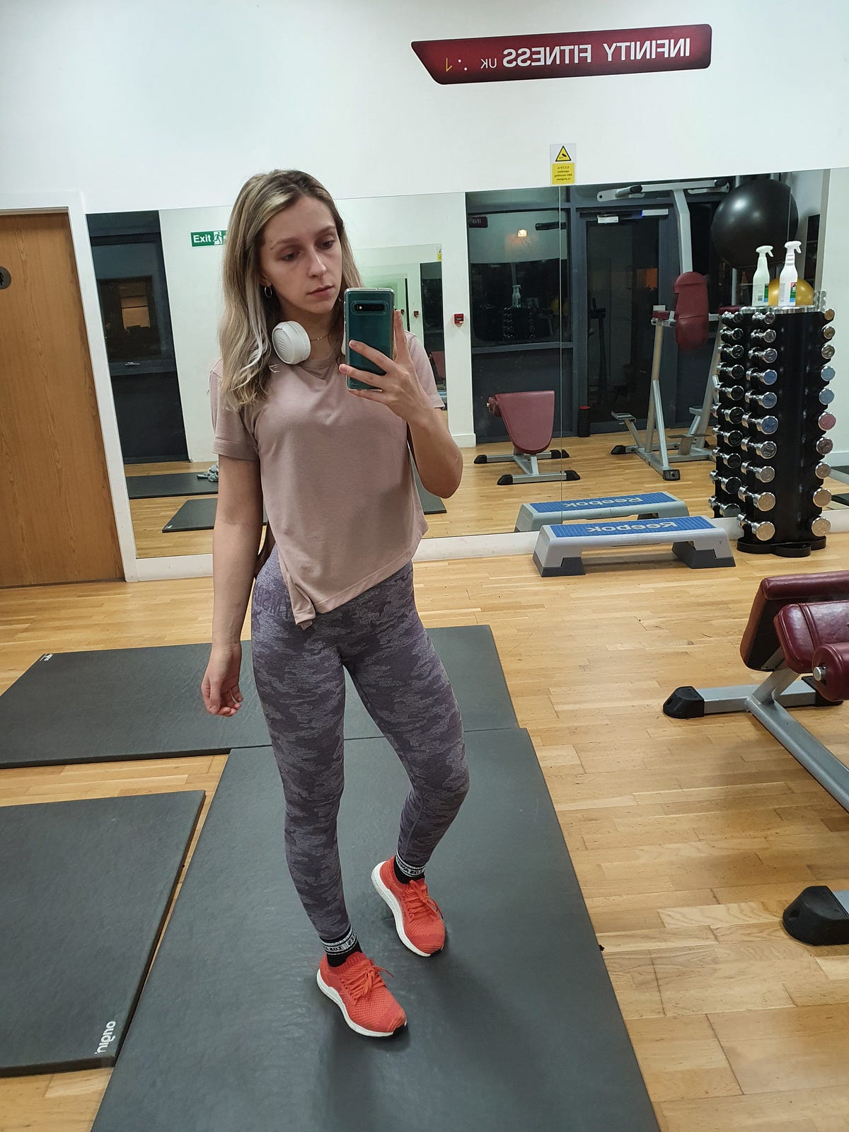 Welcome to my fitness journey. Hey guys! | by Abbie_Fitness | Medium
