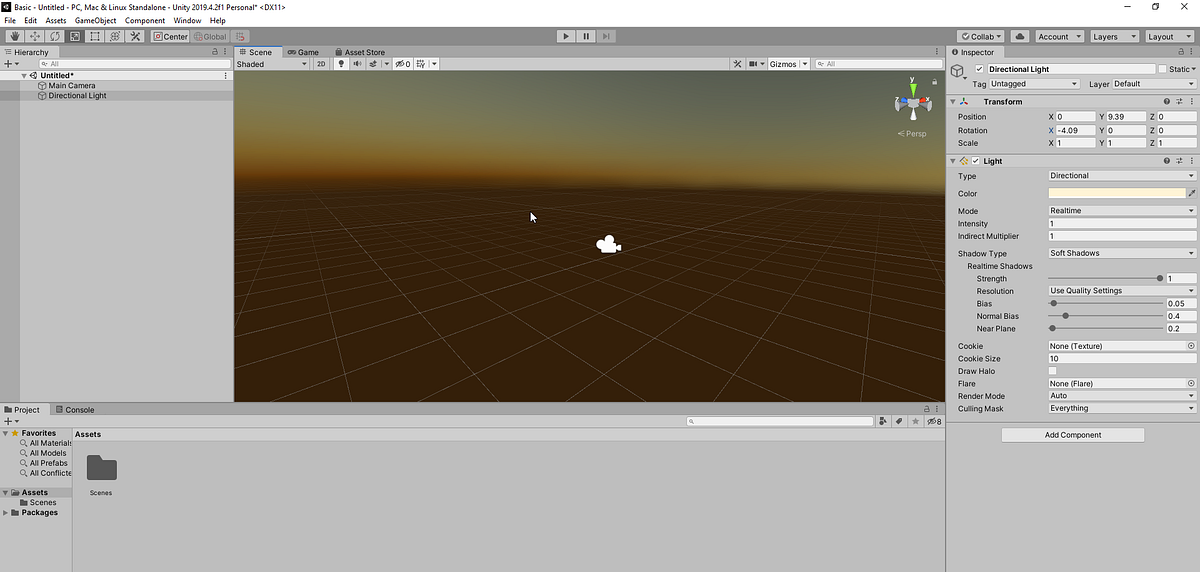 1 — Introduction and Interface Overview | by Christian Grewell ...