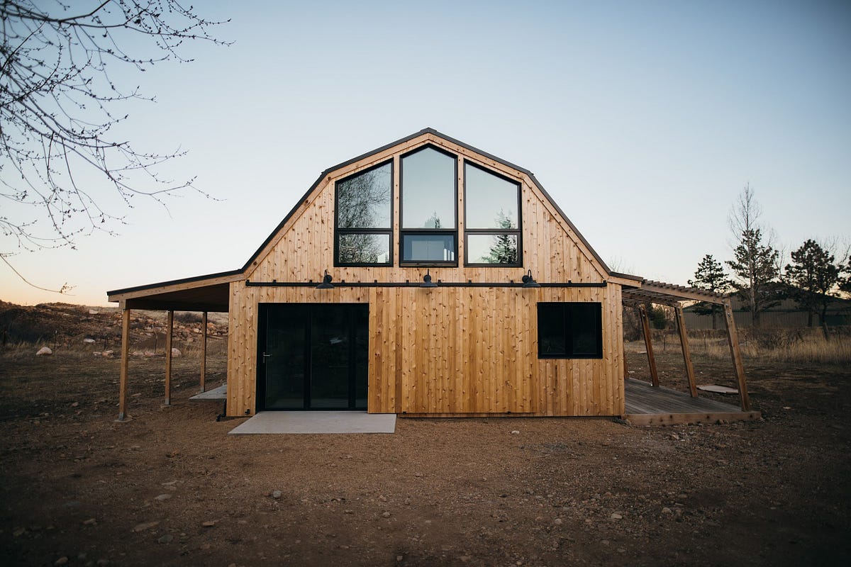 Designing the future of the Chicken Coup | by Matthew LeGrice ...