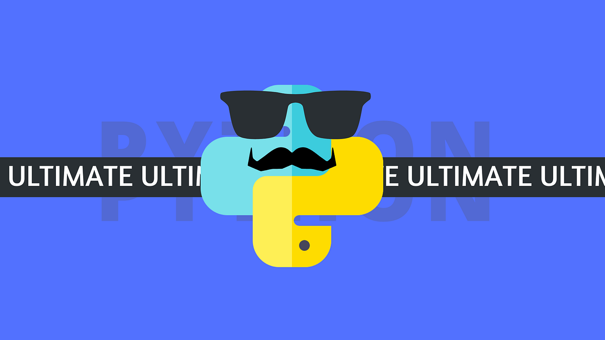 The Ultimate Python Tutorial For Beginners | by Abhay Parashar | The Pythoneers | Sep, 2021 | Medium