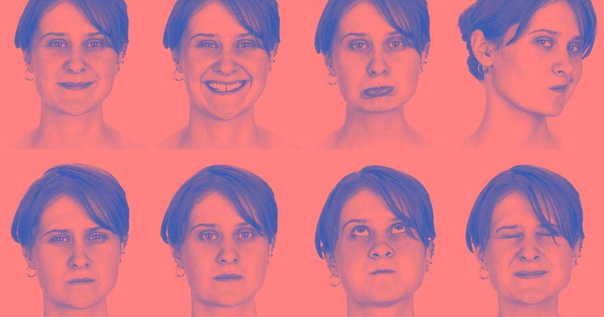 The Many Faces of Social Media. Human beings are remarkable creatures ...
