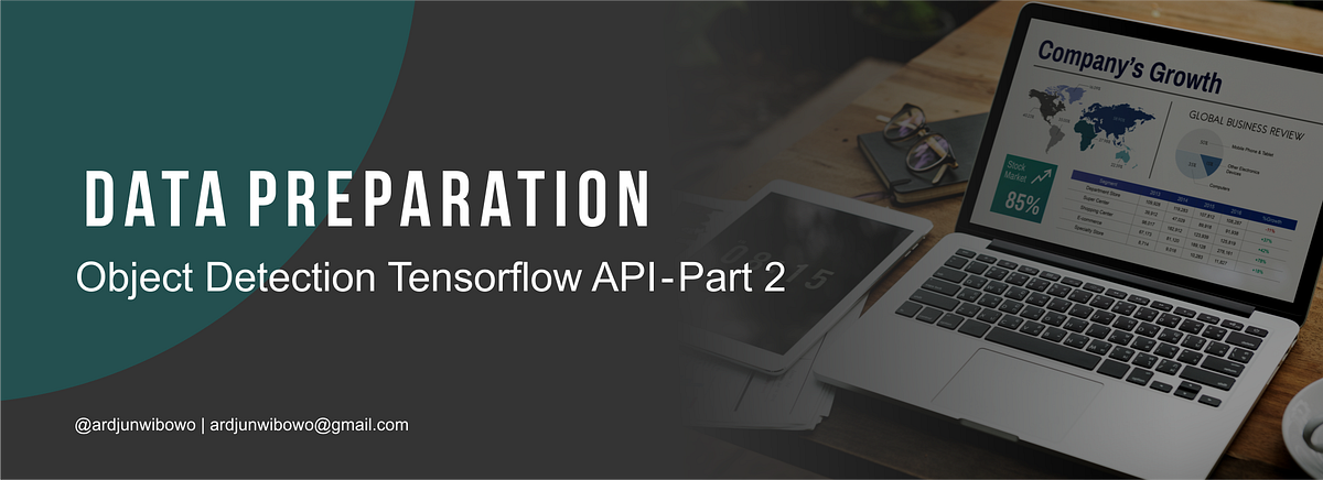 Object Detection Tensorflow API — Part 2 (Data Preparation) | by ARDJUN ...