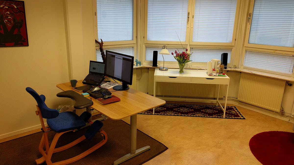 2016 in review: My second year as a full-time indie app developer | by ...