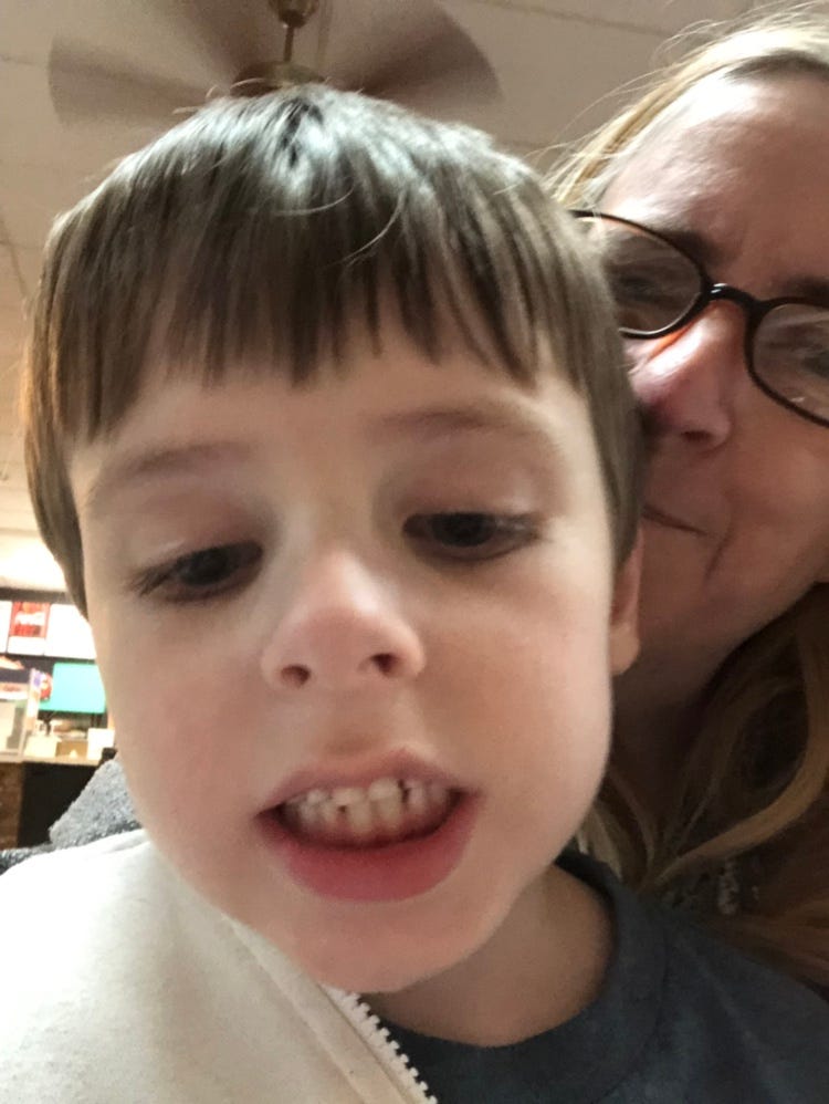 Plentiful Wednesday. Our autism journey | by Lynn Browder | Medium