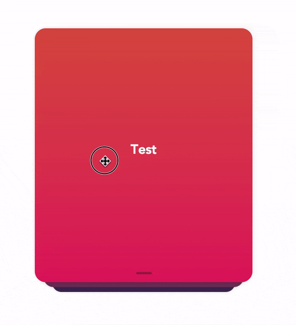 Swipeable Card Stack Using Vuejs And Interactjs By Mateusz Rybczonek Medium