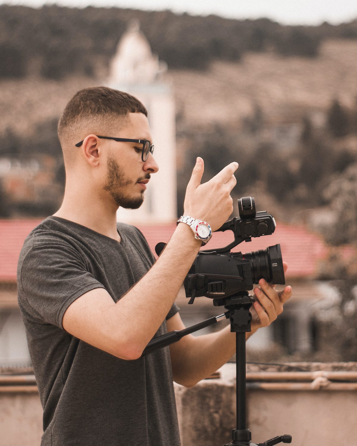 How to Be a Successful Video Producer in 10 Steps and Monetize Your ...