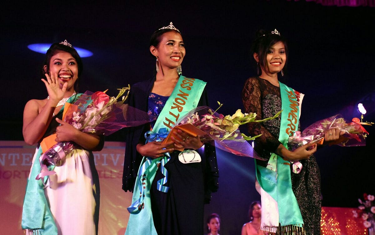 Is artificial intelligence the perfect beauty contest judge? | by ...