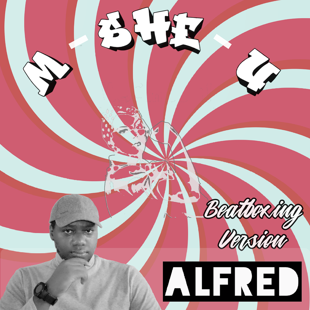 M - She - U : A Rap Music Single by Alfred | by Alfred | Jan, 2023 | Medium