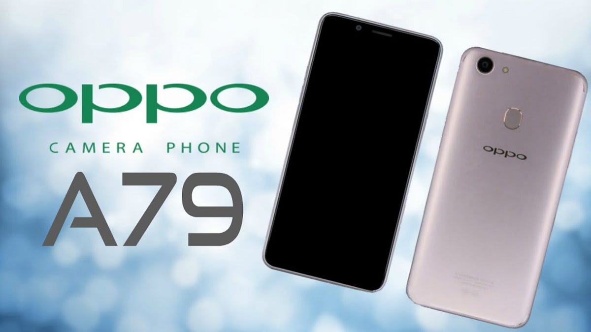 Oppo A79. Oppo A79 new Smartphone was launched in… | by Grace angel | Medium