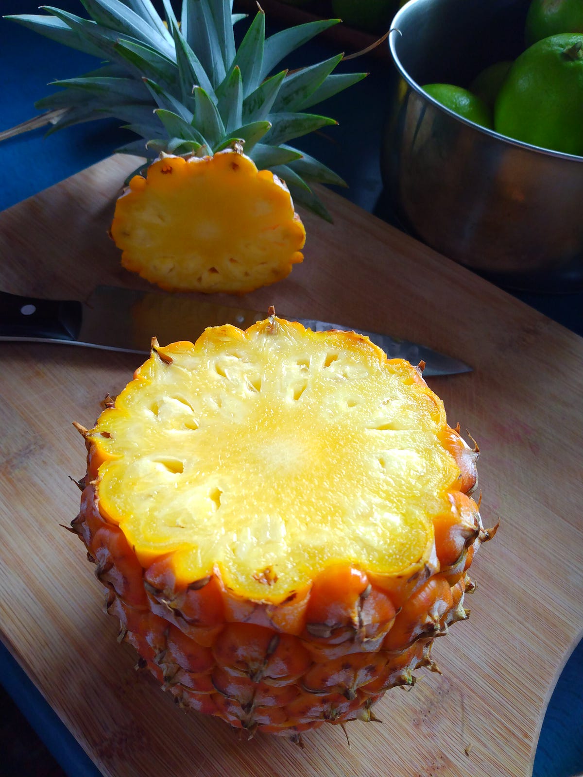 Pineapple Tea - The Daily Cuppa - Medium
