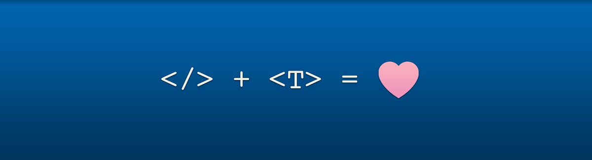 Building Generic React Components In Typescript Weekly Webtips