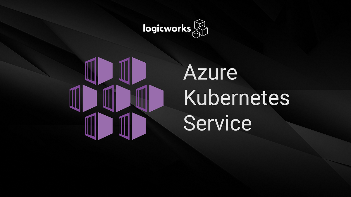 Azure Kubernetes Service (AKS): Case Study | by Vinodha kumara | Medium