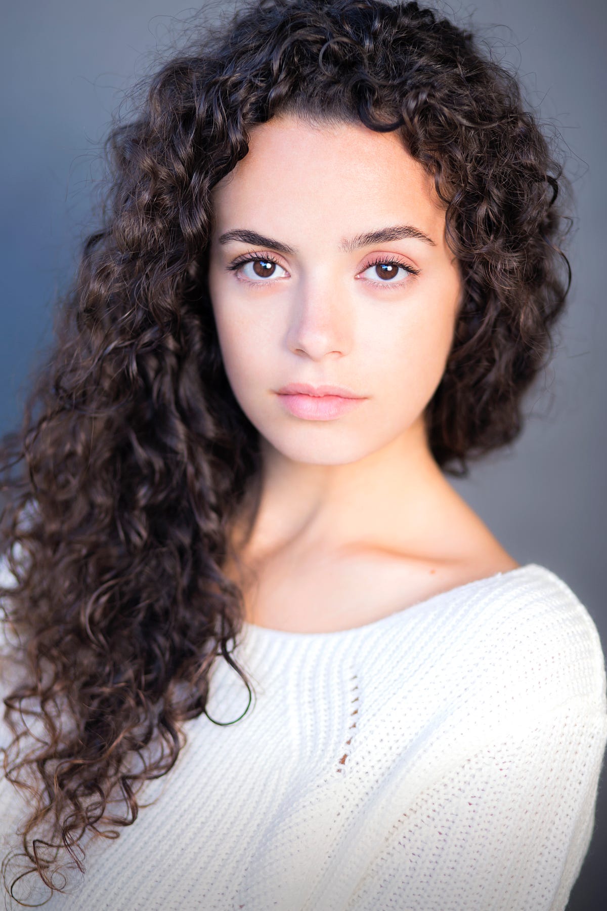 Actress Gabriella Giardina talks upcoming films and living her dream ...