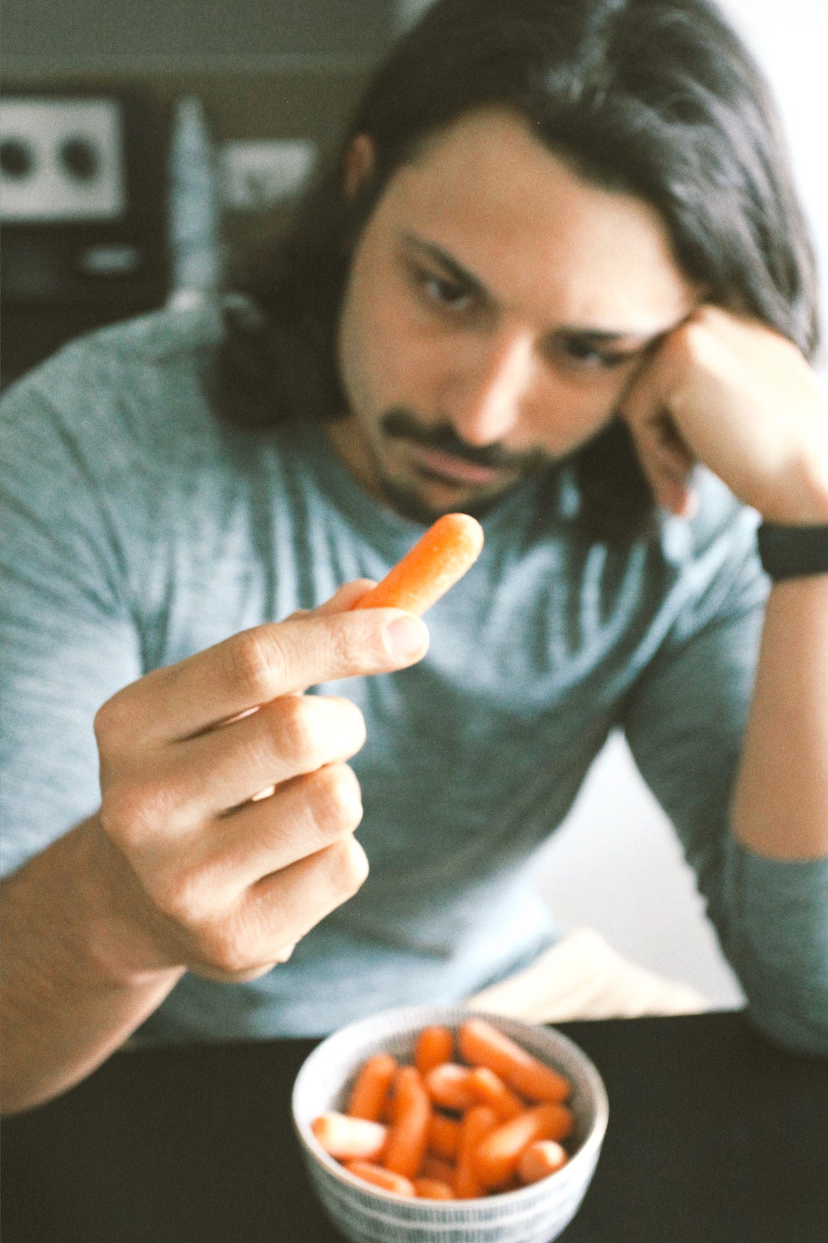 Is Eating Too Little Sabotaging Your Weight Loss? | by Dylan Dacosta ...